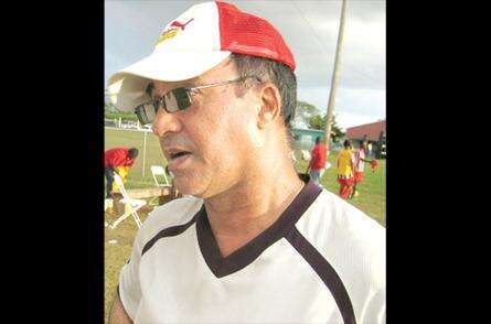 Adlam hits brace in Portmore win - Jamaica Observer
