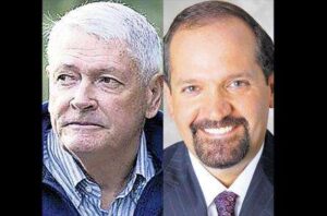 Billionaire, cable TV pioneer buys a chunk of Flow's parent - Jamaica ...