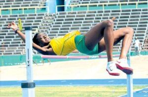 Douglas Forrest Invitational Meet Pictorial - Jamaica Observer