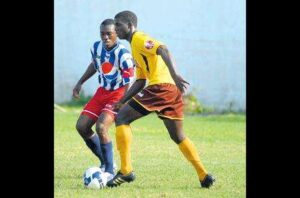 Former high school stars drafted into US Major League Soccer - Jamaica ...