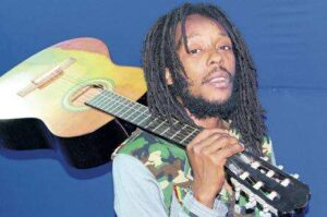 Droop Lion sticking to his roots - Jamaica Observer