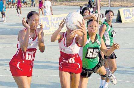 UWI Pelicans surprise Jamalco in JNBS/JNA Sunshine Netball - Jamaica ...