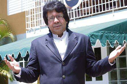 Thanks, Kenny Benjamin - Jamaica Observer