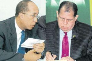 PNP, JLP rap US newspaper editorial - Jamaica Observer