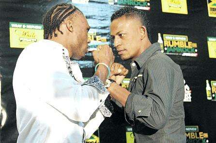 SportsMax continues boxing foray - Jamaica Observer
