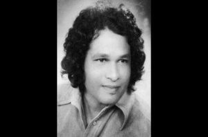 Tribute to Fitzroy 'Fitz' Harrack (1945-2013) - Jamaica Observer