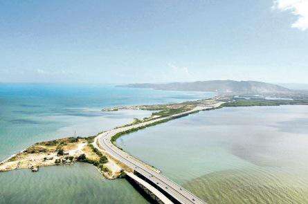 Portmore Causeway Bridge – Jamaica Observer
