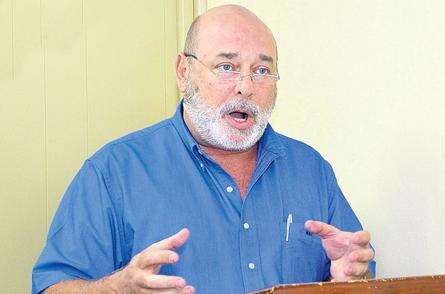 MoBay businessman urges Gov't to upgrade informal settlements with NHT ...