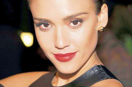 The perfect red pout - Jamaica Observer