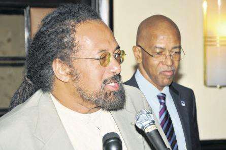 Mobile money just steps away - Jamaica Observer