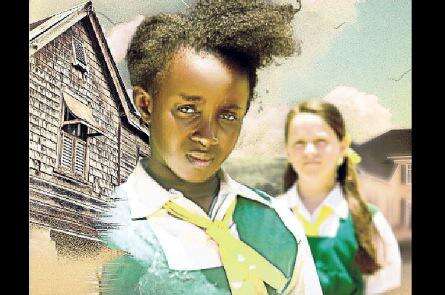 Chrissy premieres next Tuesday - Jamaica Observer