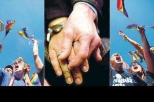 The facts about homosexuality - Jamaica Observer