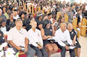 Remembering the impeccable Dr Juliet Newell - Jamaica Observer