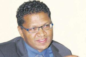 Pandohie steps up, leaves Carreras on high note - Jamaica Observer