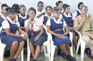 Dinthill celebrates 75 years - Jamaica Observer