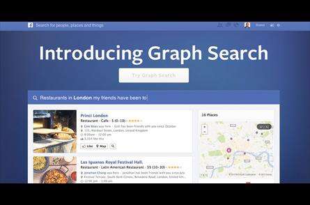 Can your business page be found in Facebook Graph Search? - Jamaica ...