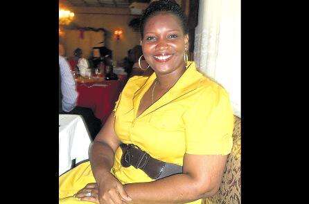 'Miracle' machine saves sick mom - Jamaica Observer