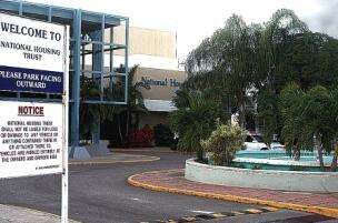 Senate tackles NHT Bill today - Jamaica Observer