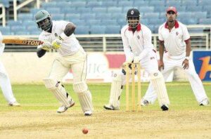 Kantasingh, Emrit subdue Jamaica - Jamaica Observer