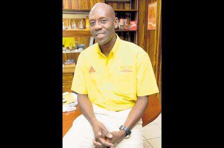 My Kingston - Hugh Graham - Jamaica Observer