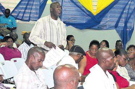 Accompong farmers to benefit from green house project - Jamaica Observer