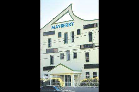 Mayberry targets exporters with $1-billion fund - Jamaica Observer
