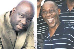 Theatre's finest for Actor Boys - Jamaica Observer