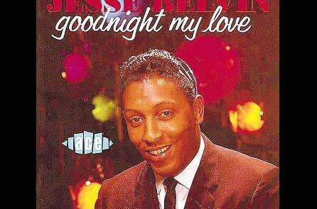 Remembering Jesse Belvin - Jamaica Observer