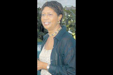 Manley-Duncan: Shift to 'a sacred place' - Jamaica Observer