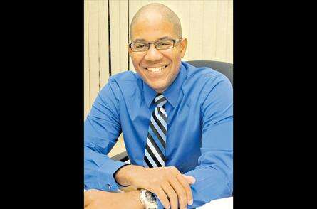 Gregory Pearce: The chartered accountant - Jamaica Observer