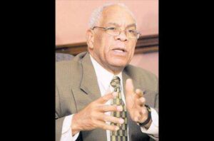 Not so, Mr Wignall - Jamaica Observer