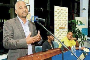 NCB Cap Markets starts investor series - Jamaica Observer