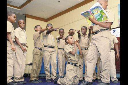 Gov't moves to boost math teaching - Jamaica Observer