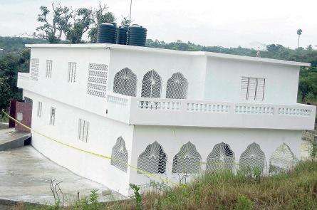 The day the cops took out 'Bulbie' - Jamaica Observer