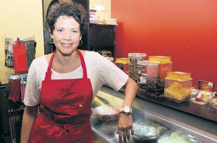 Michelle Rousseau for Uncorked! - Jamaica Observer