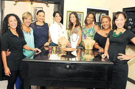 What's trending for 2013? - Designs by Kristina Broderick - Jamaica ...