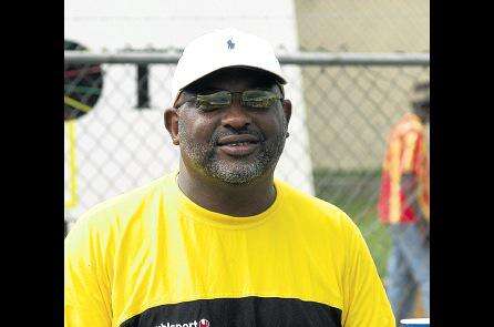 Weatherly is back! - Jamaica Observer