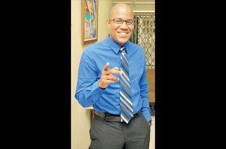 Gregory Pearce: The chartered accountant - Jamaica Observer