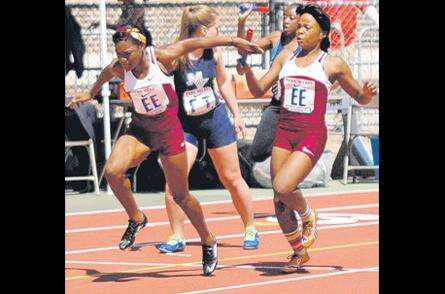 Edwin Allen on course for Penn Relays treble - Jamaica Observer