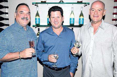 CPJ gets distribution rights for Treasury Wine Estate - Jamaica Observer