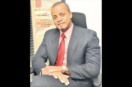 My Kingston - Camar Williams - Jamaica Observer