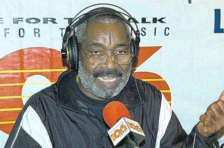 Artistes honour Tony Laing - Jamaica Observer