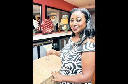 Cocktails with Yodit Getachew-Hylton - Jamaica Observer