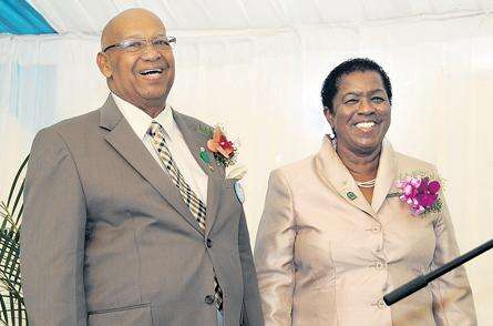 'Quiet, but effective' - Jamaica Observer