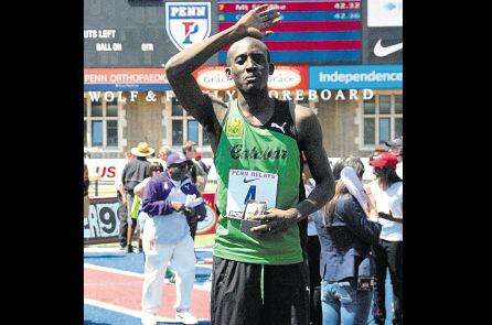 Pullen, Bryan dominate the jumps - Jamaica Observer