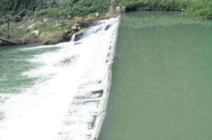 Italians studying J'can hydro - Jamaica Observer