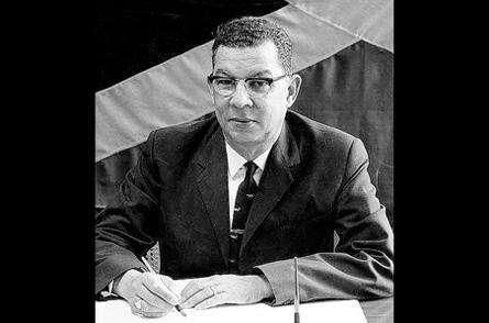 The forgotten prime minister died 46 years ago - Jamaica Observer