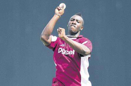 Russell keen on bigger role for Daredevils - Jamaica Observer