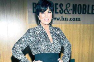 Kris Jenner's TV talk show set to debut in July - Jamaica Observer