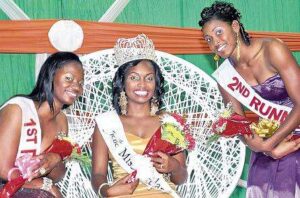 Miss Portland Festival Queen - Jamaica Observer